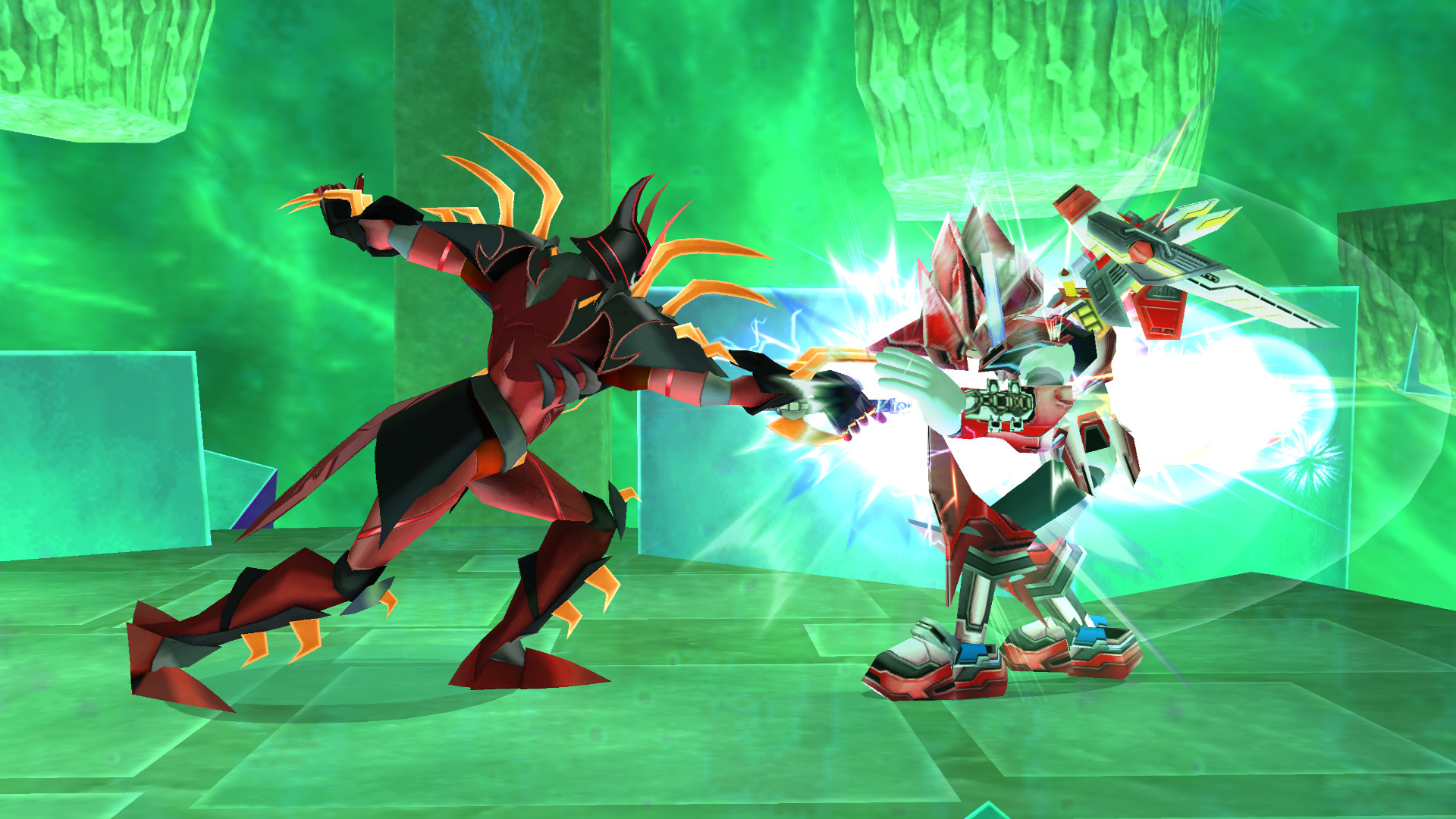 Shredder Moveset Mod for Super Smash Bros. Brawl | Brawl Mods