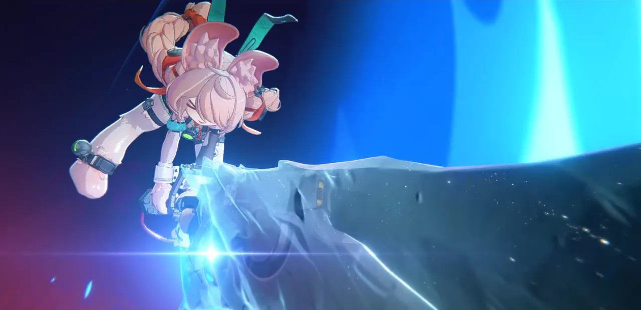 Zhao_Bunny Mod for Zenless Zone Zero | ZZZ Mods