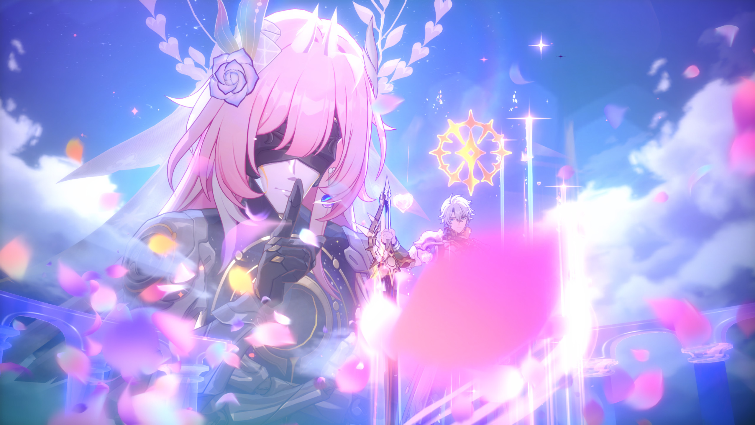 Lyrene - NAME == Demiurge Mod for Honkai Star Rail | HSR Mods