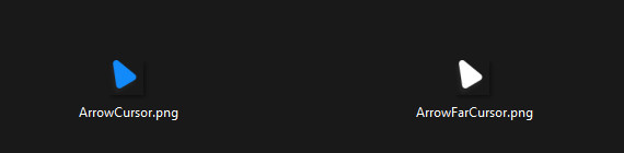 "Marco's" Modernized Cursors Mod for Roblox | RBLX Mods