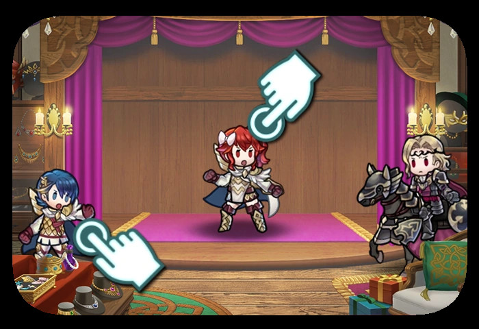 Accessory Shop Fix Mod for Fire Emblem Fates | FEF Mods