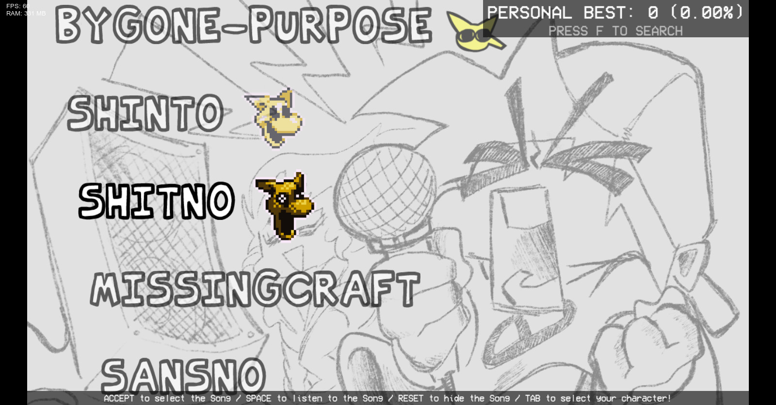 FNF Hypno Lullaby V2 Psych Engine Online Mod for Friday Night Funkin ...
