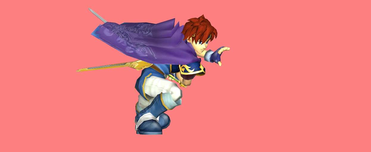 Roy SSBM - MELE [sic] Beta Mod for Super Smash Bros. Melee | SSBM Mods