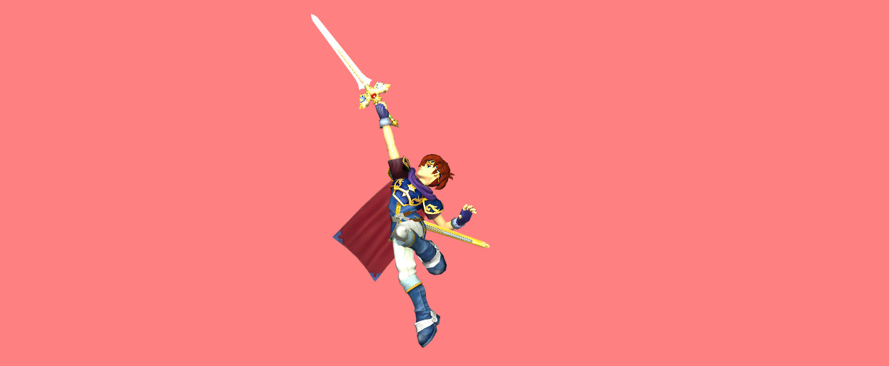 Roy SSBM - MELE [sic] Beta Mod for Super Smash Bros. Melee | SSBM Mods