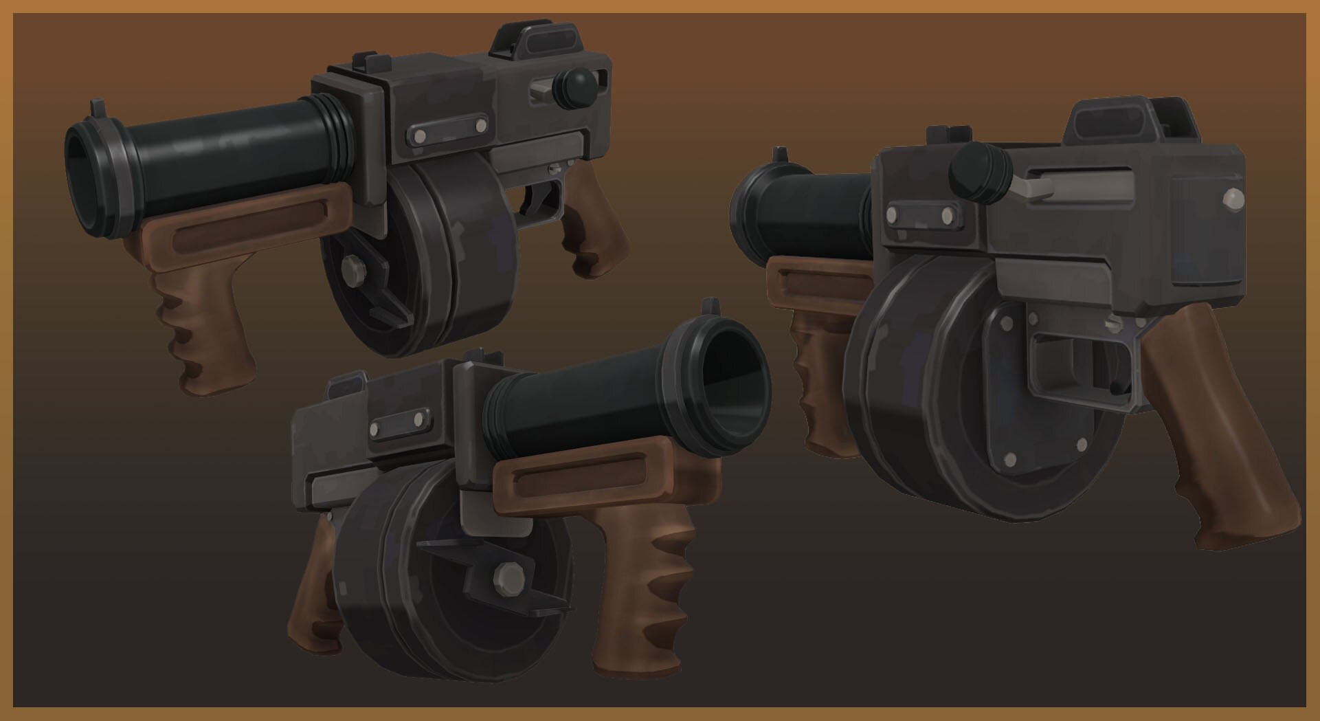 The Fat Tommy Mod for Team Fortress 2 | TF2 Mods