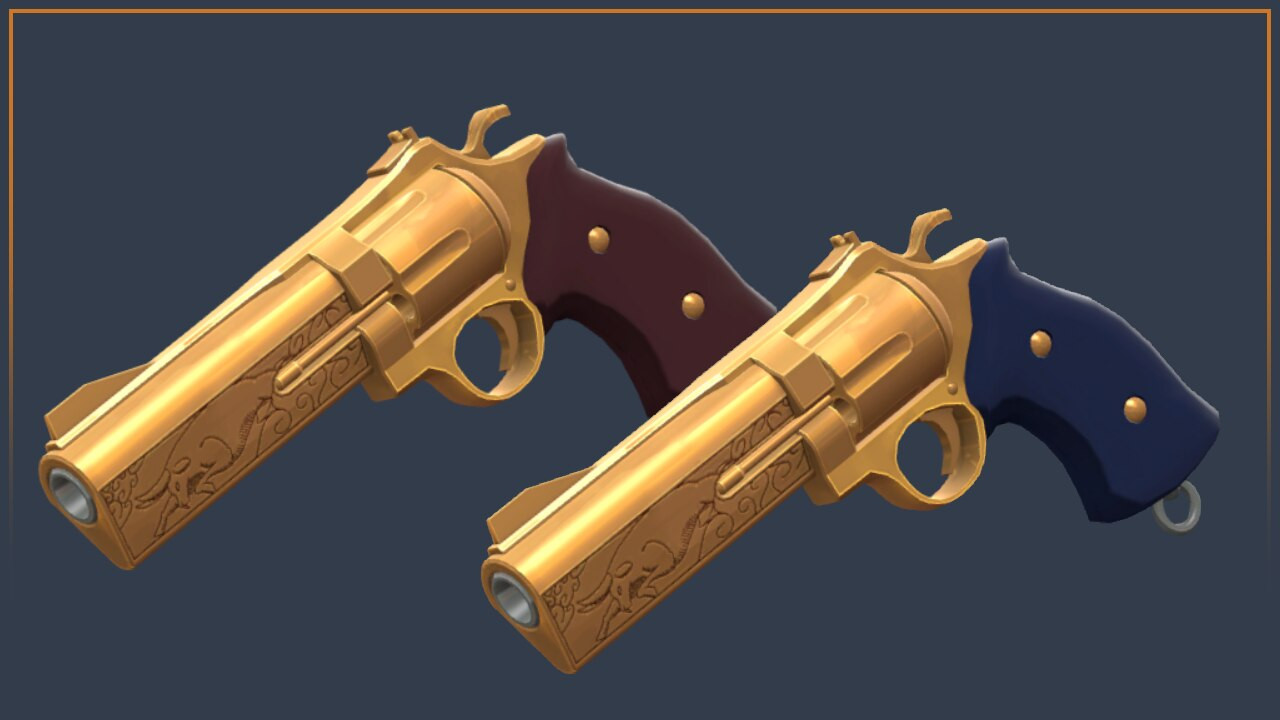 The Councilman (Default Animations) Mod for Team Fortress 2 | TF2 Mods