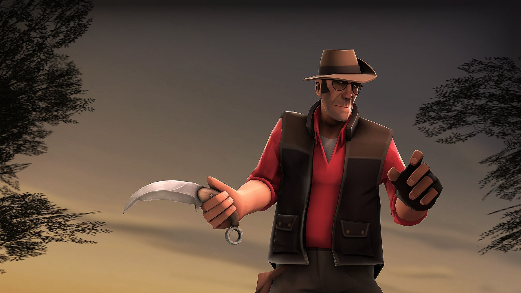 Ol' Snaggle's Tooth Mod for Team Fortress 2 | TF2 Mods