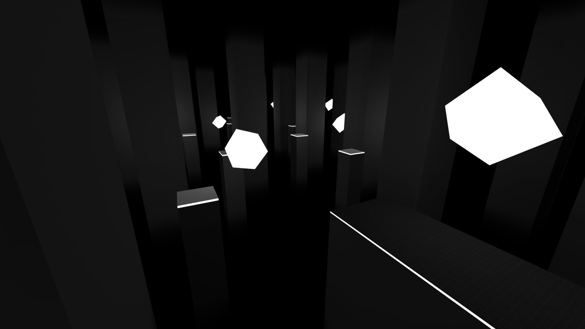 bhop_dcm2 Mod for Counter-Strike: Source | CS:S Mods