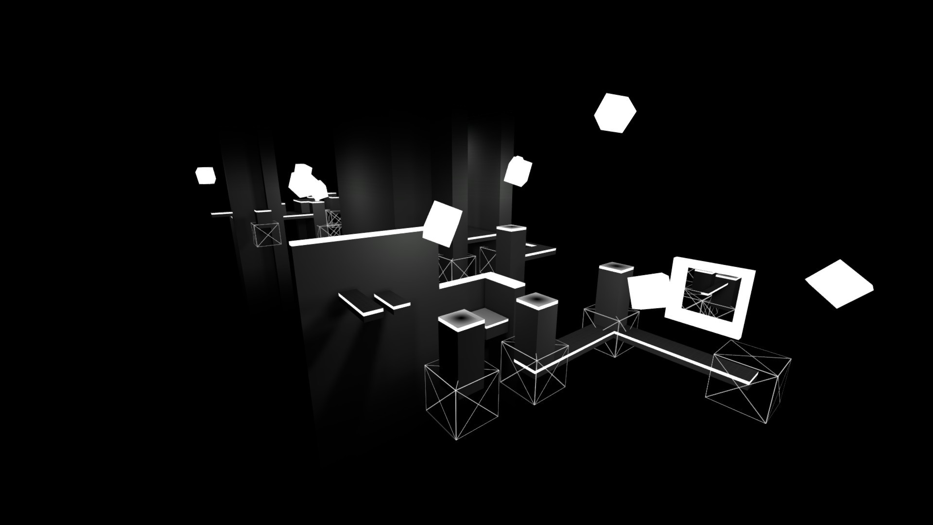 bhop_dcm2 Mod for Counter-Strike: Source | CS:S Mods