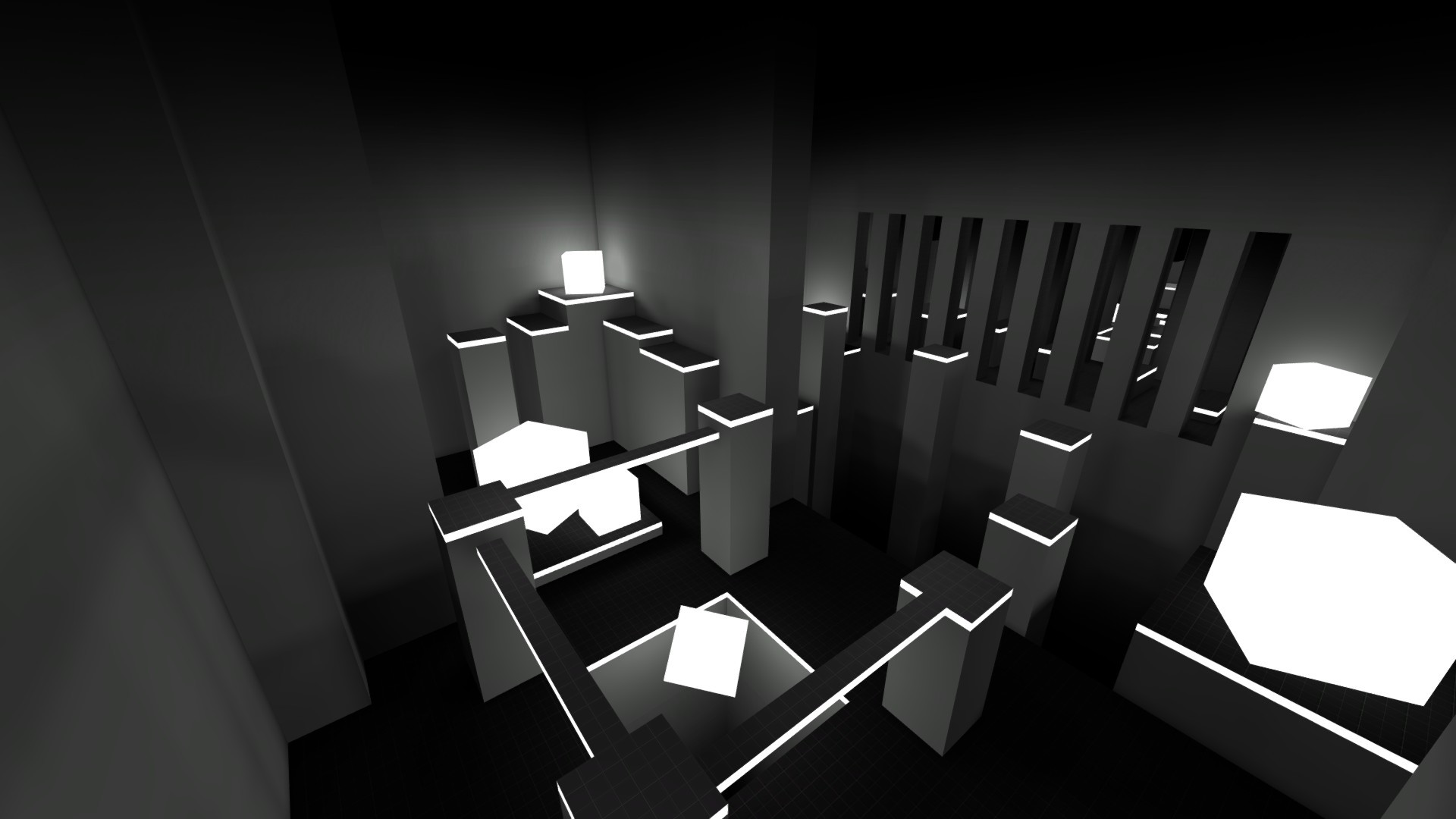 bhop_dcm2 Mod for Counter-Strike: Source | CS:S Mods