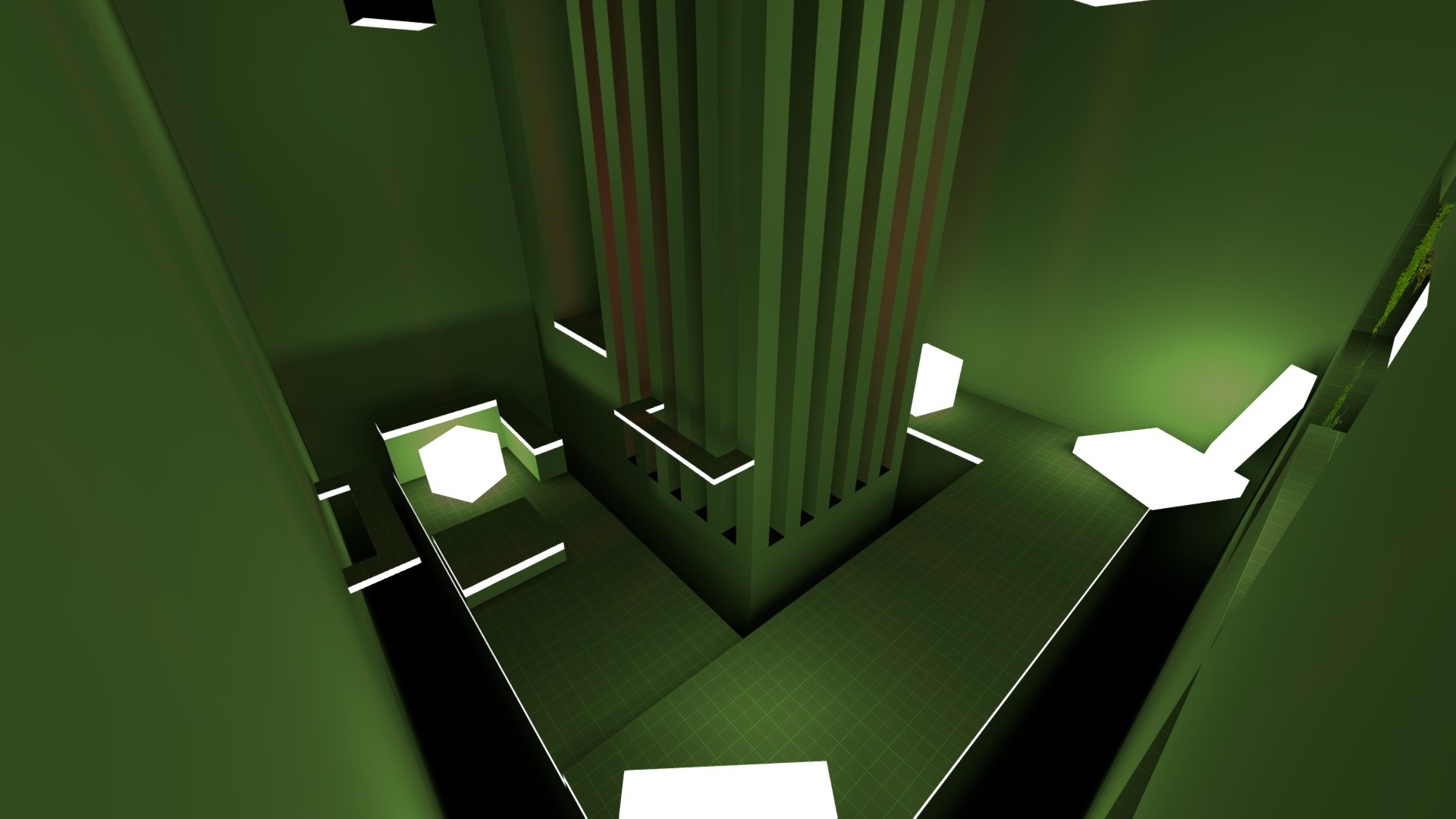 bhop_dcm2 Mod for Counter-Strike: Source | CS:S Mods