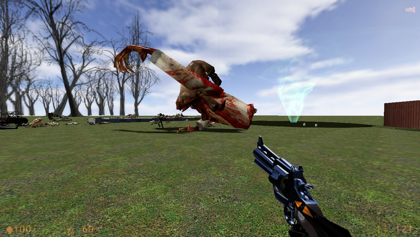 Enhanced sv_cheats 1 server.dll Mod for Half-Life Deathmatch: Source ...