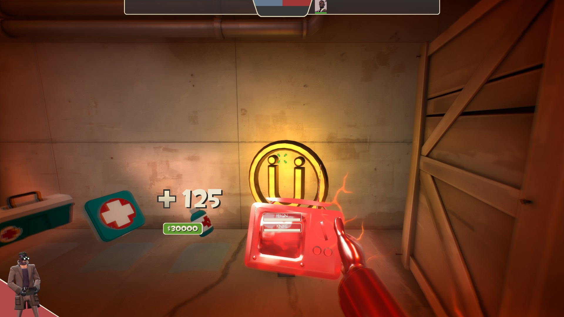 Special Intermission Mod for Team Fortress 2 | TF2 Mods