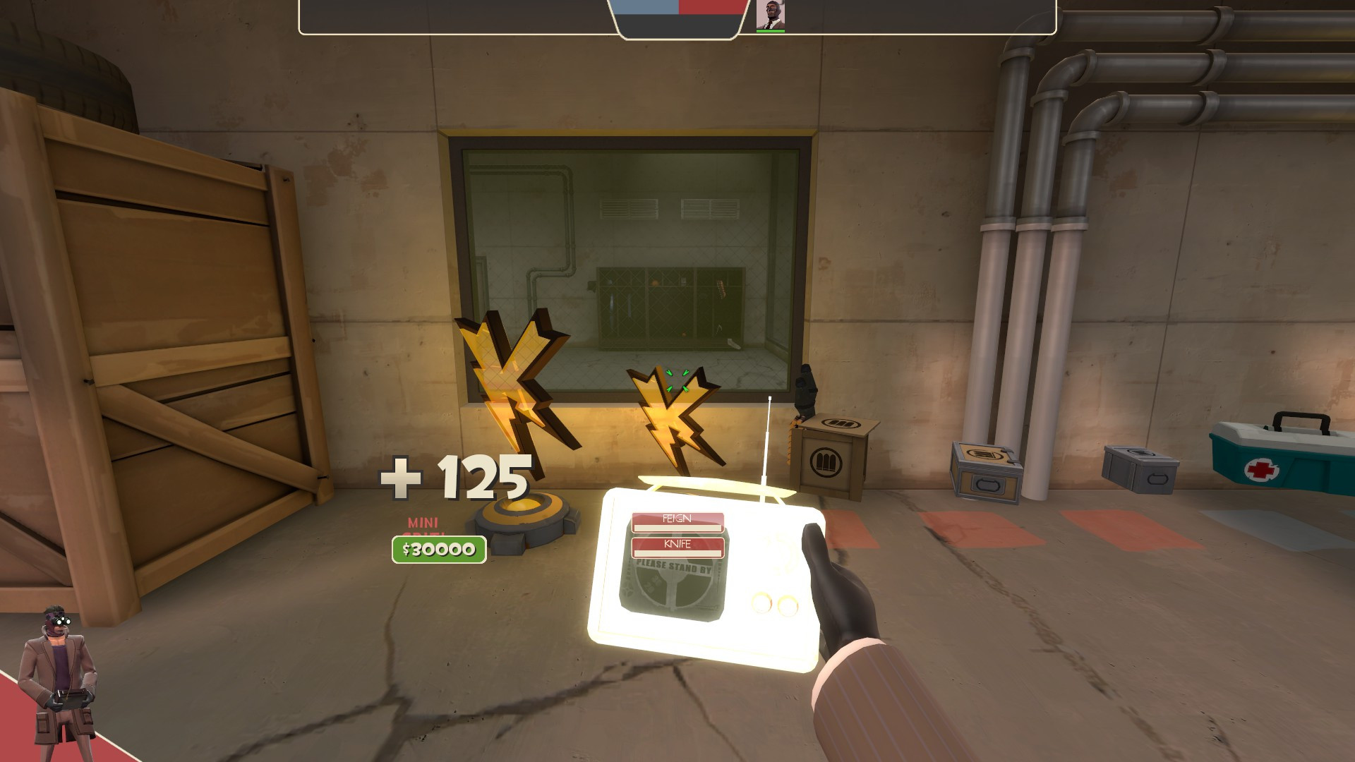 Special Intermission Mod for Team Fortress 2 | TF2 Mods