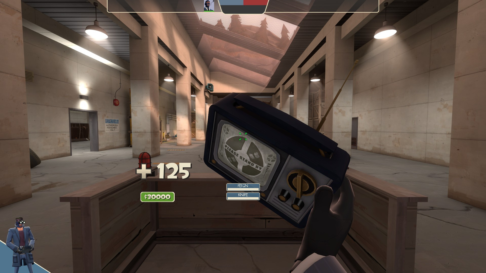 Special Intermission Mod for Team Fortress 2 | TF2 Mods