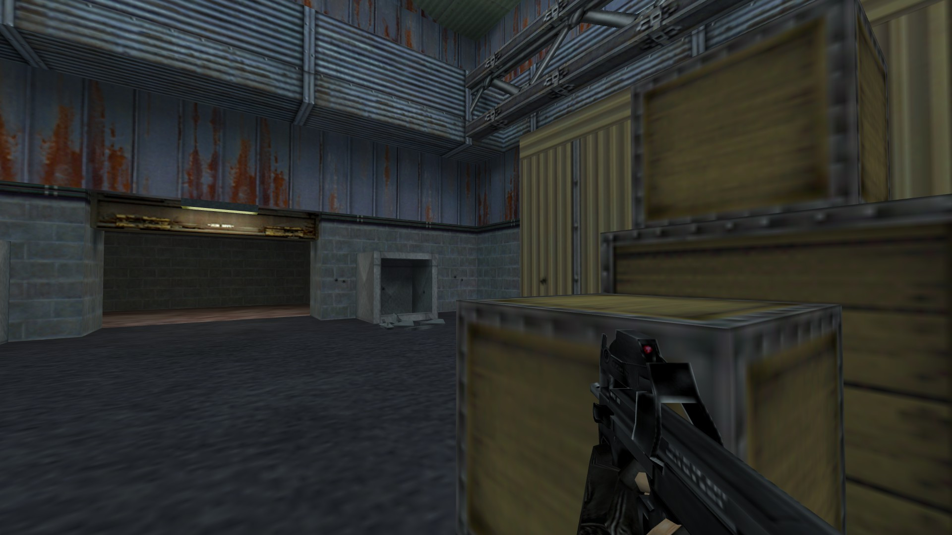 Classic Offensive animation for CS 1.6 Weapons Mod for Counter-Strike 1 ...