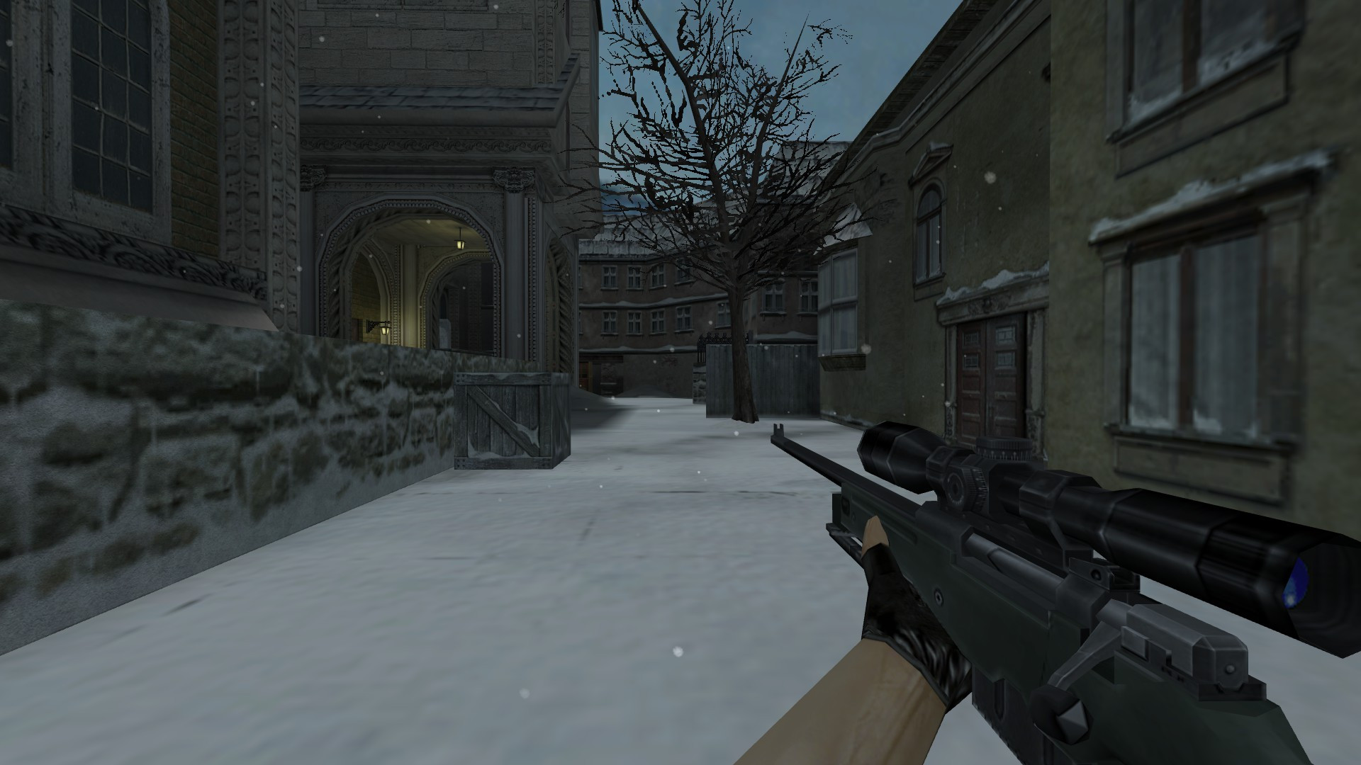 Classic Offensive animation for CS 1.6 Weapons Mod for Counter-Strike 1.6 | CS1.6 Mods