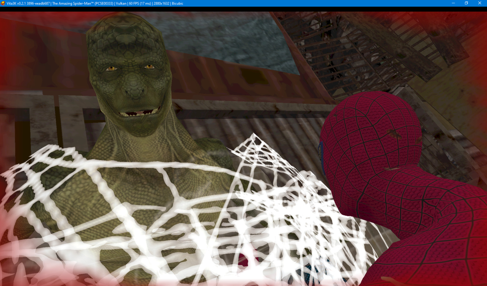 tasm 1 movie accuirate suit Mod for The Amazing Spider-Man (vita3k ...