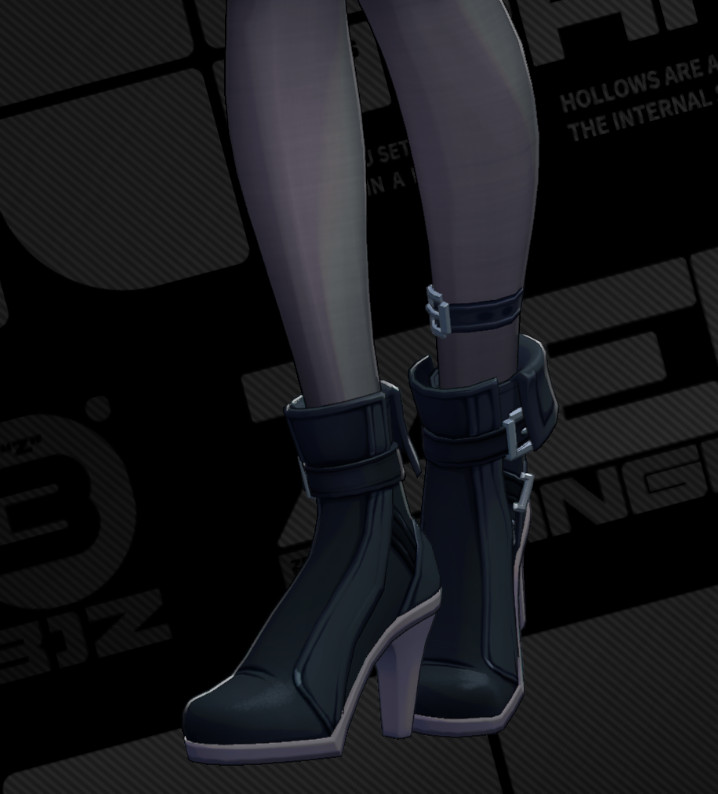Miyabi Drip Mashup Mod for Zenless Zone Zero | ZZZ Mods
