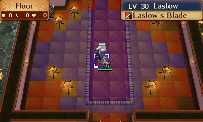 Male Dancers + Laslow Unique recolor Mod for Fire Emblem Fates | FEF Mods
