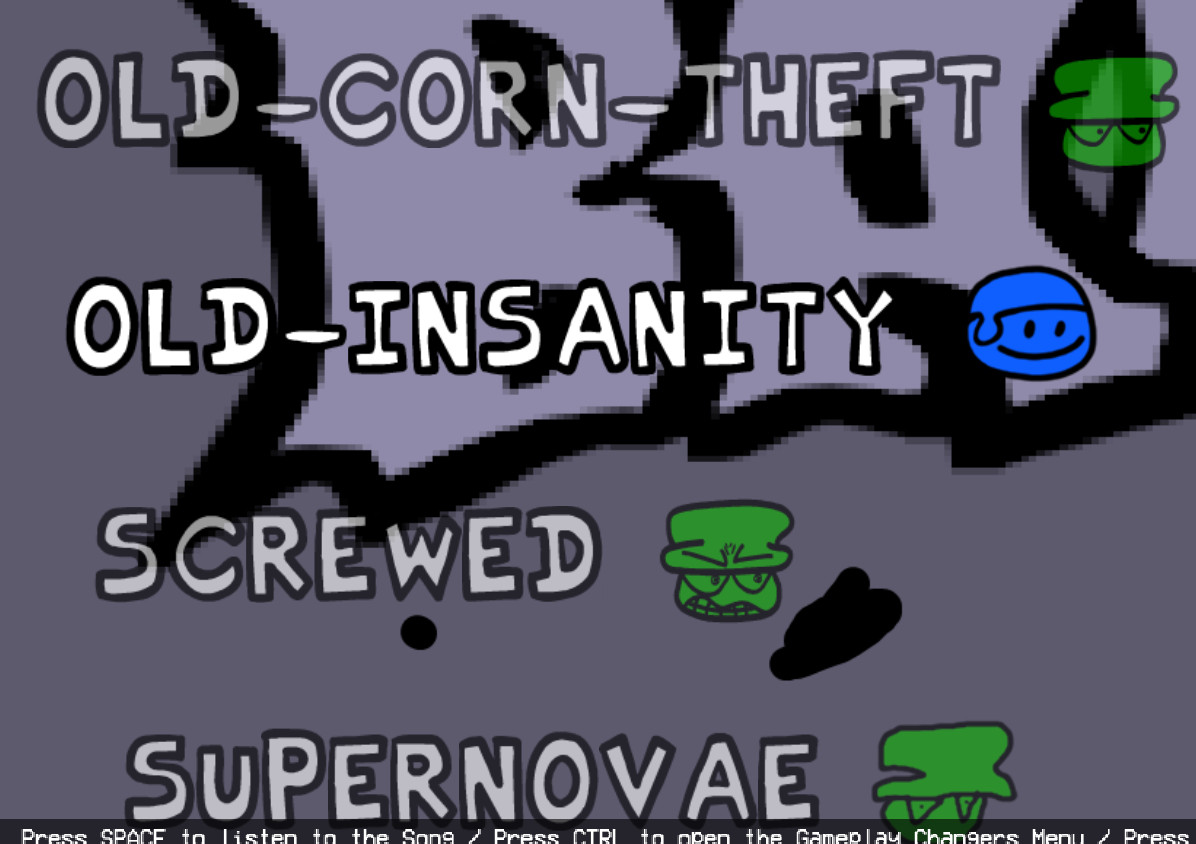 dave and bambi dubm edition Mod for Friday Night Funkin' | FNF Mods