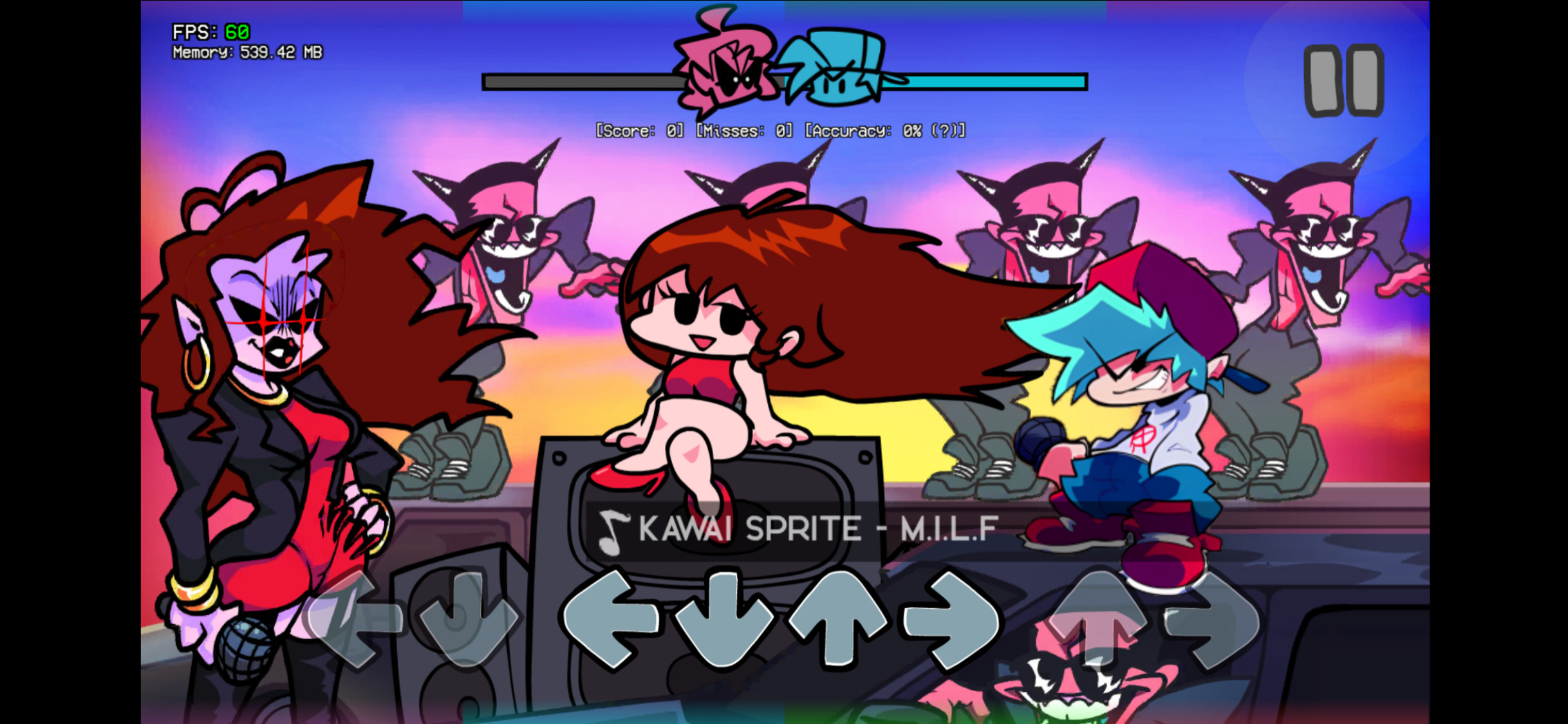 Reskin bf pibby NEW SPRITE!!! Mod for Friday Night Funkin' | FNF Mods