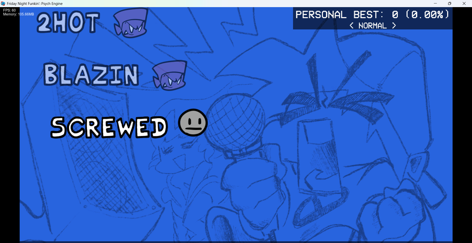 Vs dave and bambi Kenbi edition (DEMO) Mod for Friday Night Funkin ...