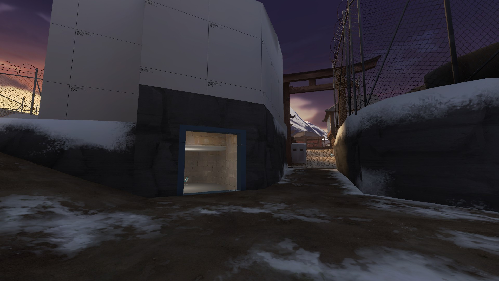 Gehenna Mod for Team Fortress 2 | TF2 Mods
