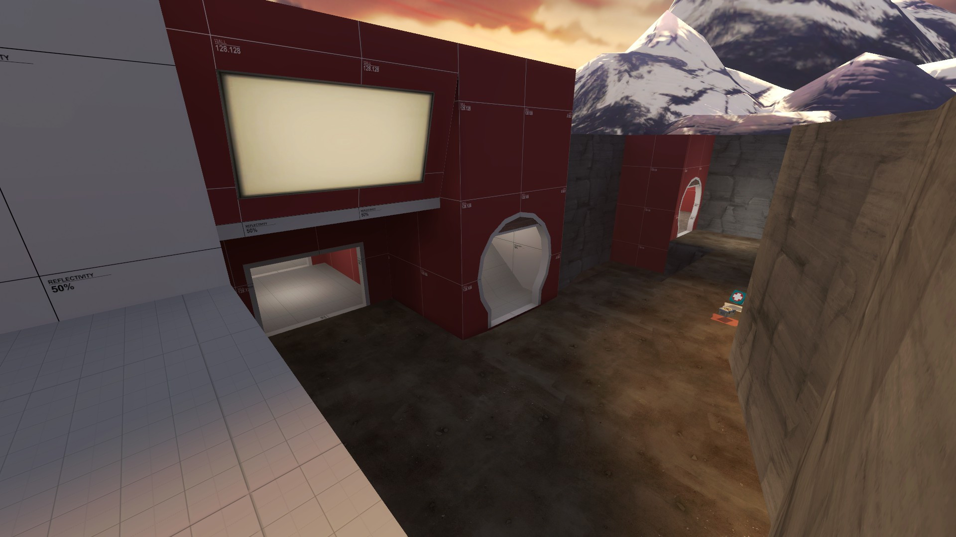 Gehenna Mod for Team Fortress 2 | TF2 Mods