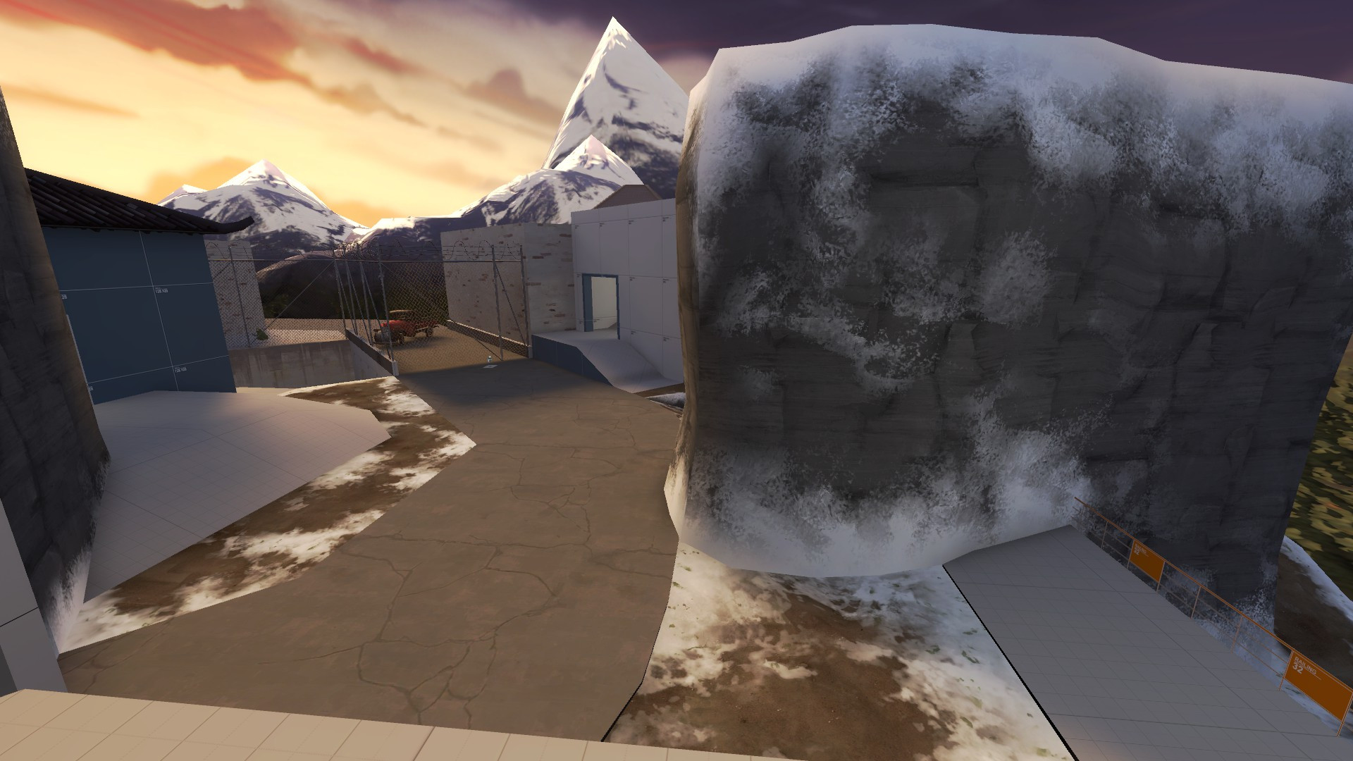 Gehenna Mod for Team Fortress 2 | TF2 Mods