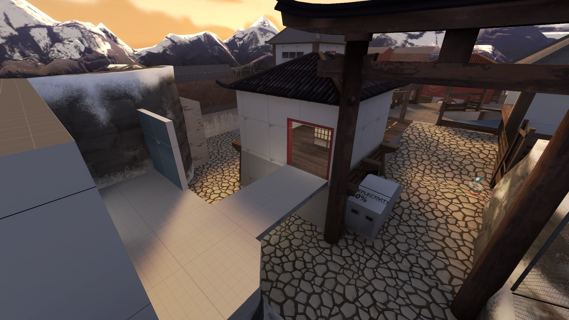Gehenna Mod for Team Fortress 2 | TF2 Mods