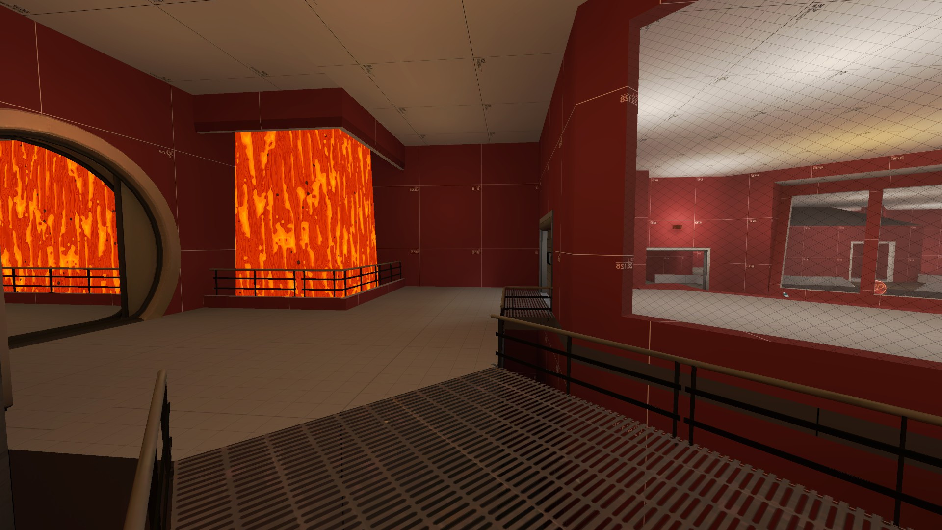 Gehenna Mod for Team Fortress 2 | TF2 Mods