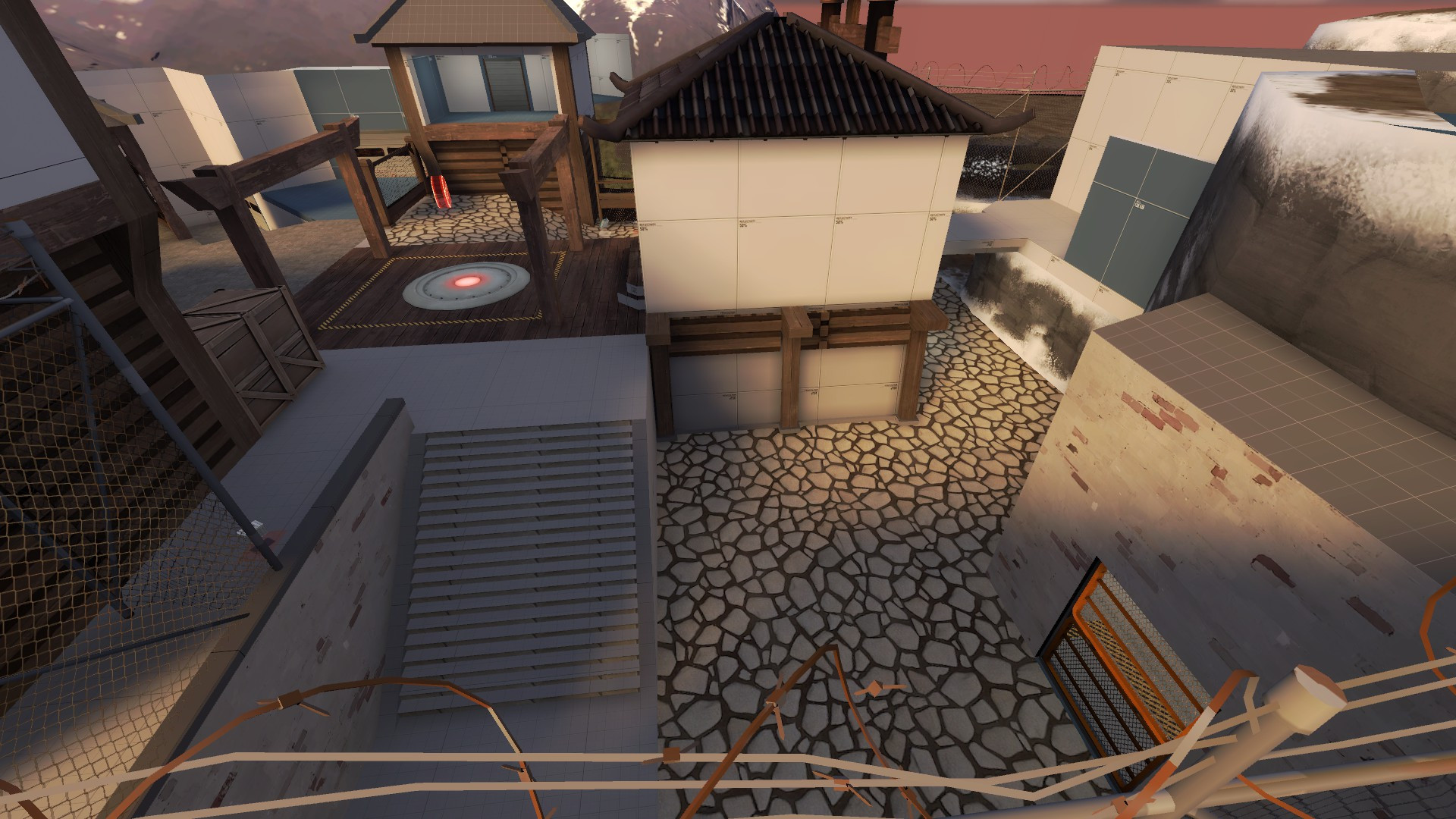 Gehenna Mod for Team Fortress 2 | TF2 Mods