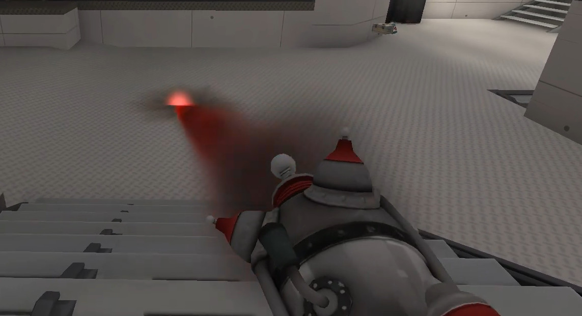 Cow Mangler small explosions Mod for Team Fortress 2 | TF2 Mods