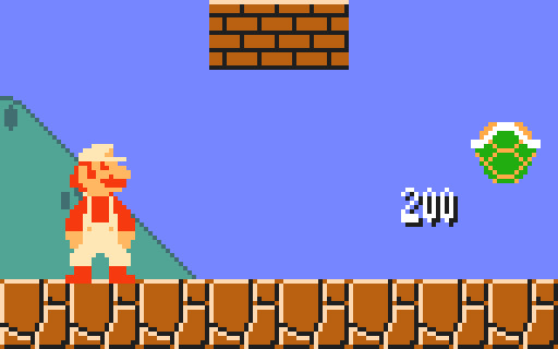 Maltigi Scream Mod for Super Mario Bros. Remastered [Unofficial ...