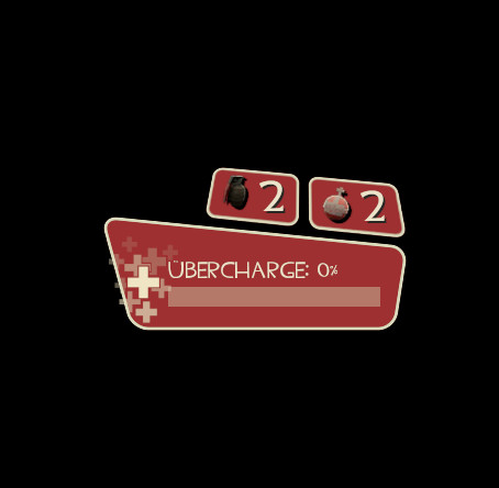 Boom02's Rendered PF2 Grenade Icons Mod for Pre-Fortress 2 | PF2 Mods
