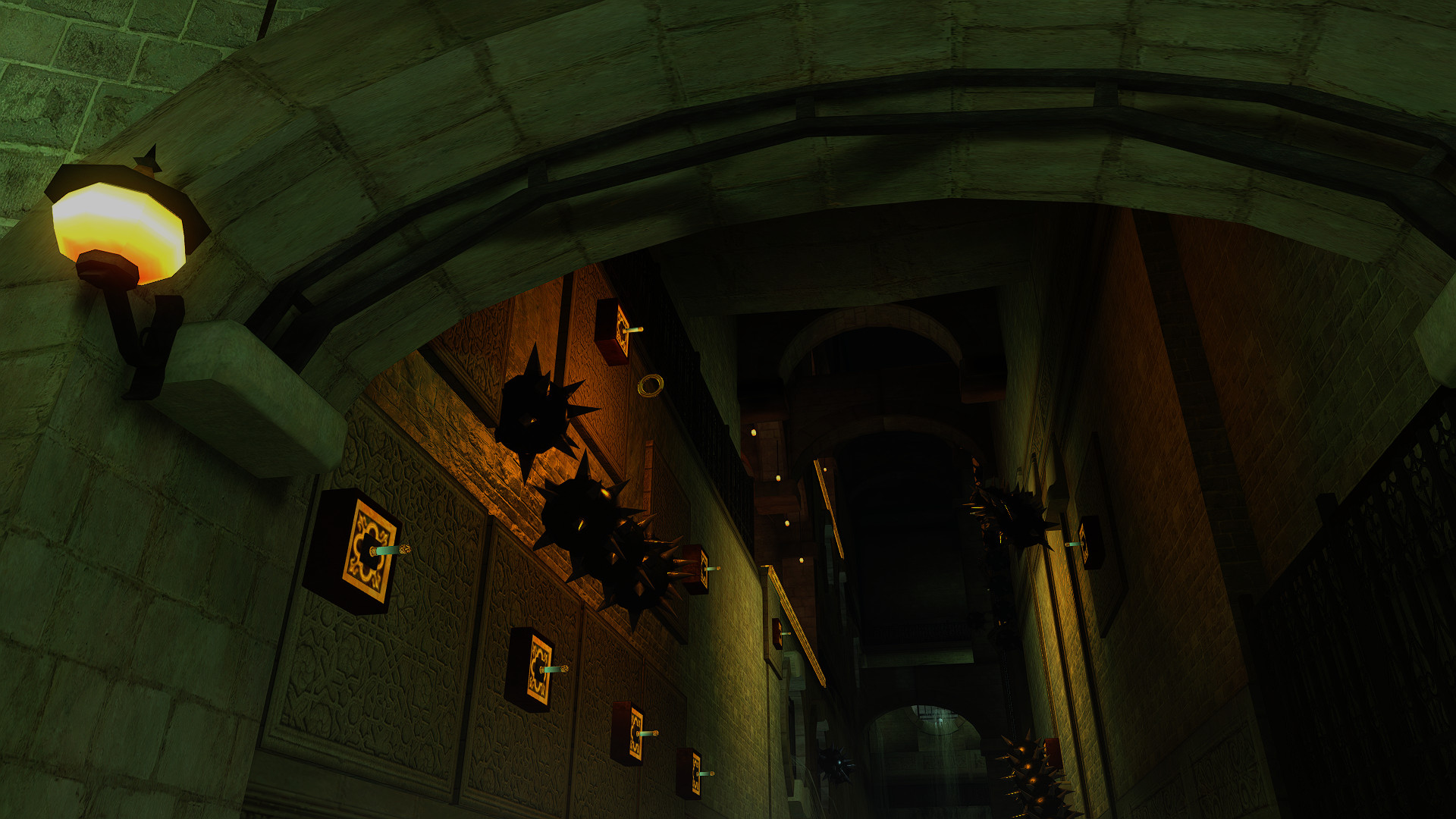 Sonic Unleashed Prototype Layouts Mod for Unleashed Recompiled | UR Mods
