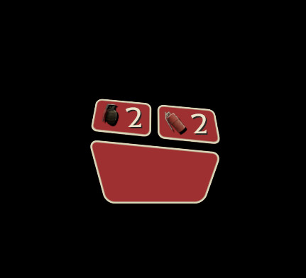 Boom02's Rendered PF2 Grenade Icons Mod for Pre-Fortress 2 | PF2 Mods