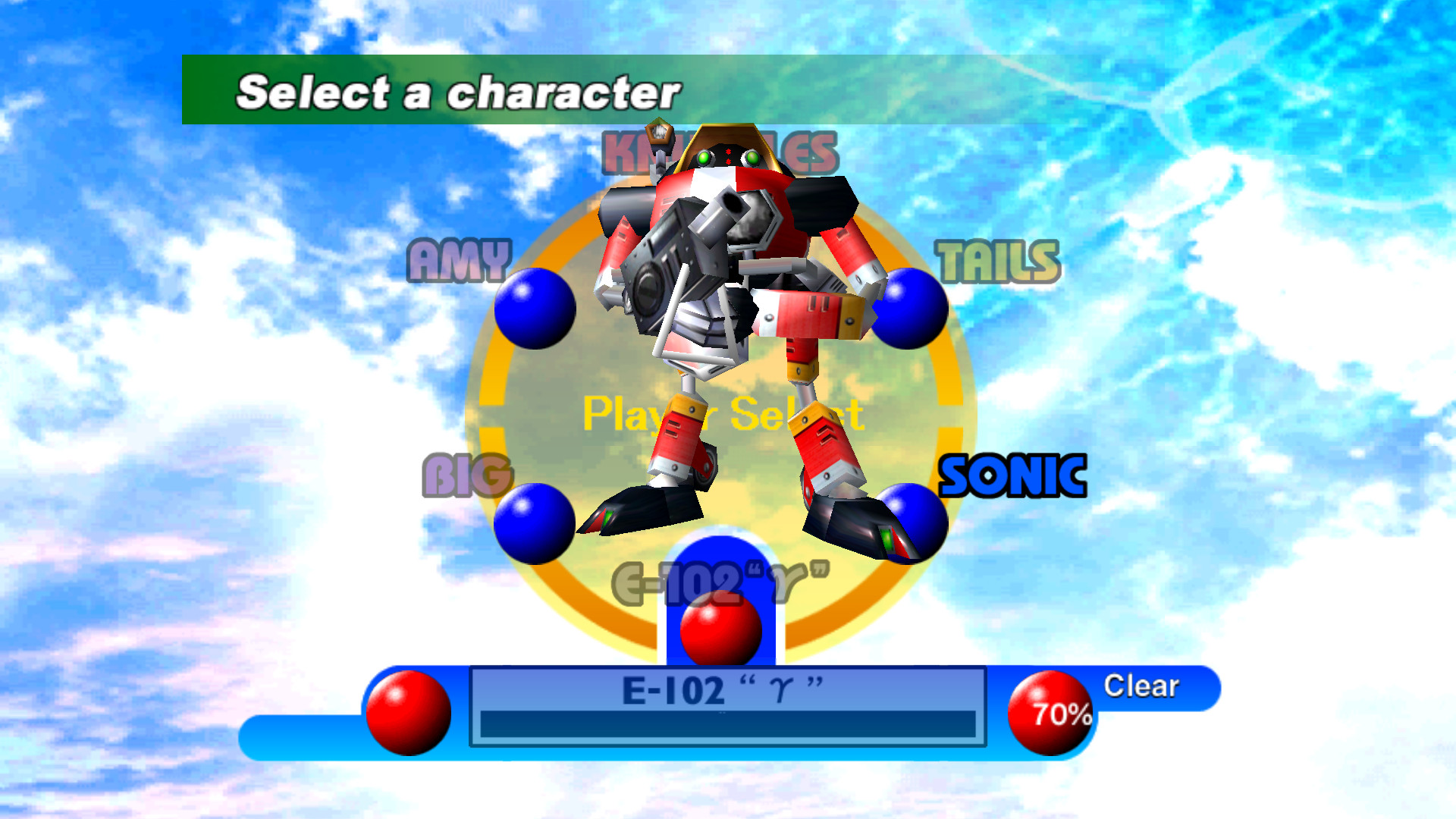 Sonic Adventure: Full Story Mod for Sonic Adventure DX | SADX Mods