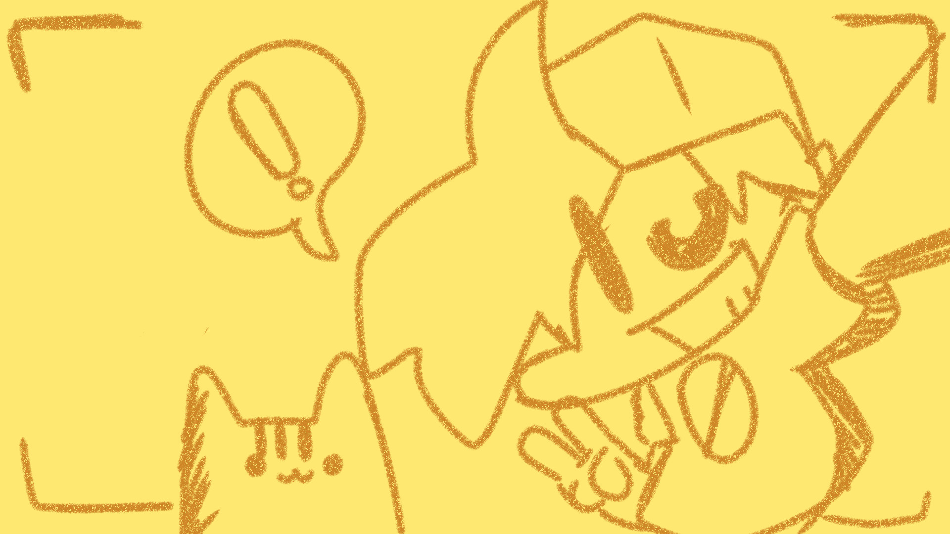 Vs Pusheen cat Mod for Friday Night Funkin' | FNF Mods