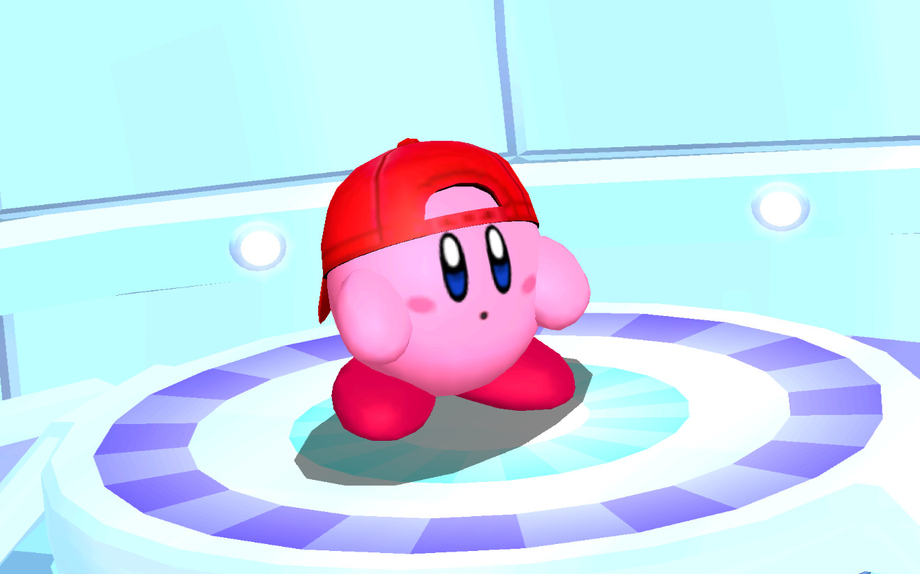 Wheel Copy Ability Mod for Kirby's Return to Dream Land | KRtDL Mods