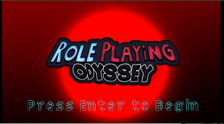 Role Playing Odyssey (Official Release) Mod for Friday Night Funkin ...