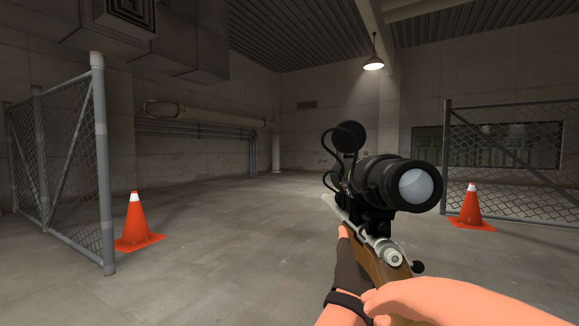 Team-Neutral Coffin Nail Mod for Team Fortress 2 | TF2 Mods