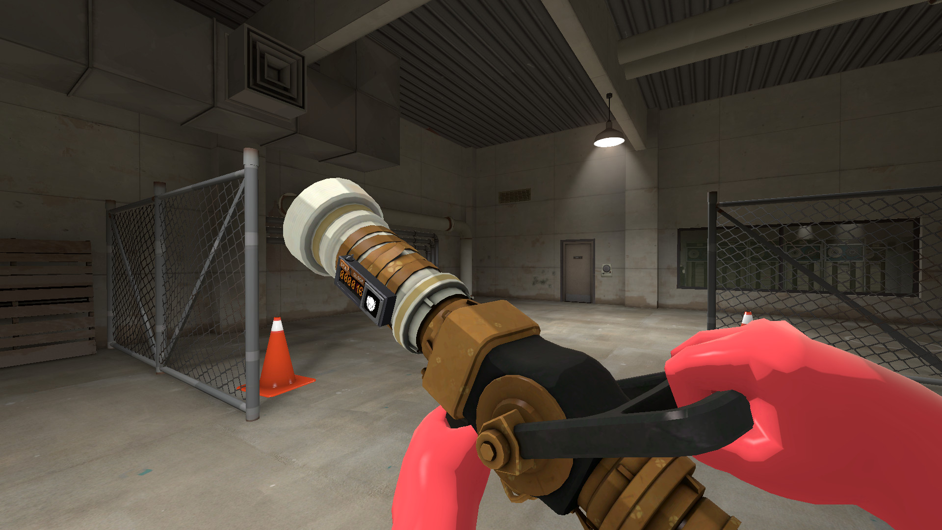 Team-Neutral Coffin Nail Mod for Team Fortress 2 | TF2 Mods