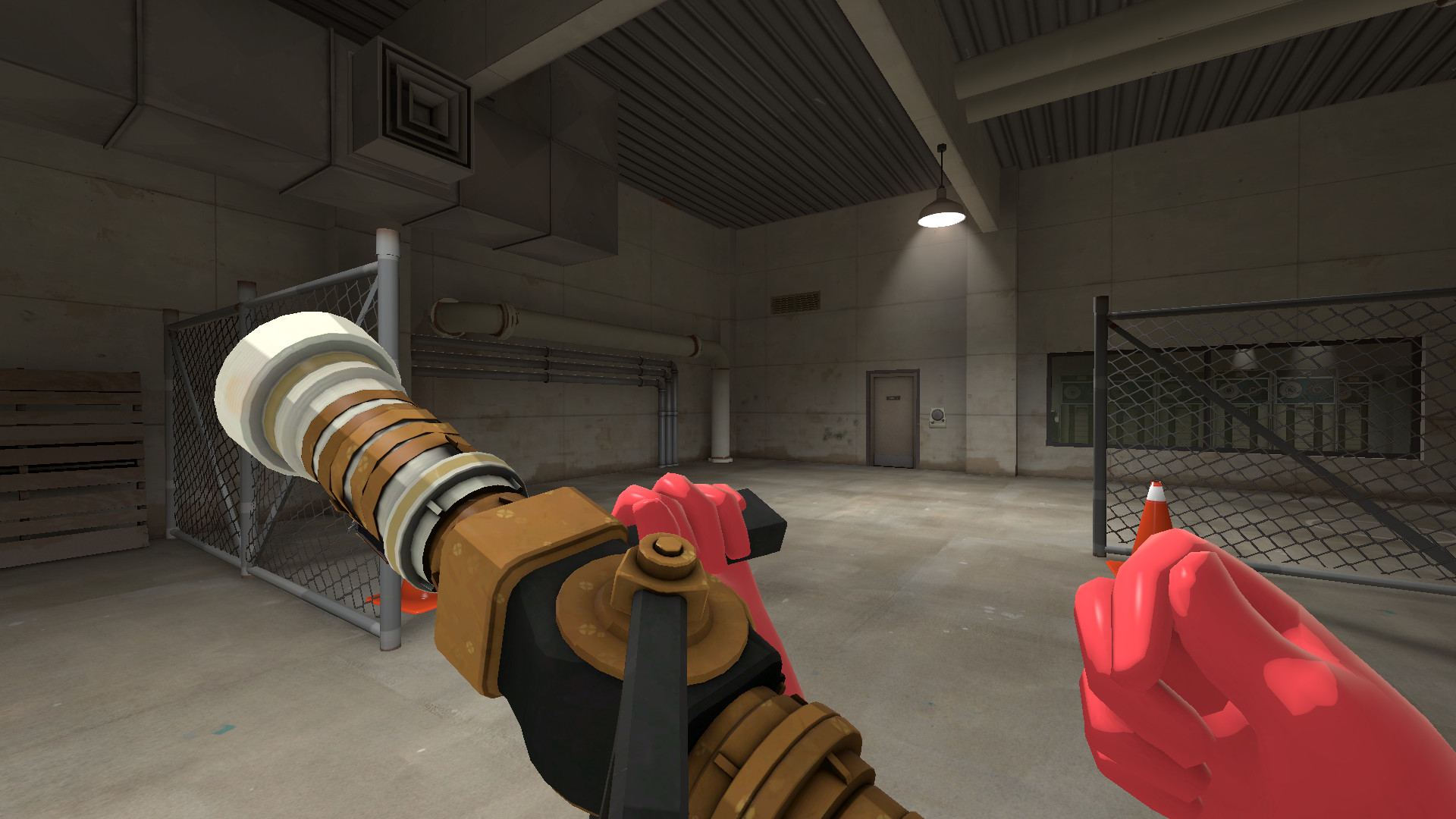 Team-Neutral Coffin Nail Mod for Team Fortress 2 | TF2 Mods