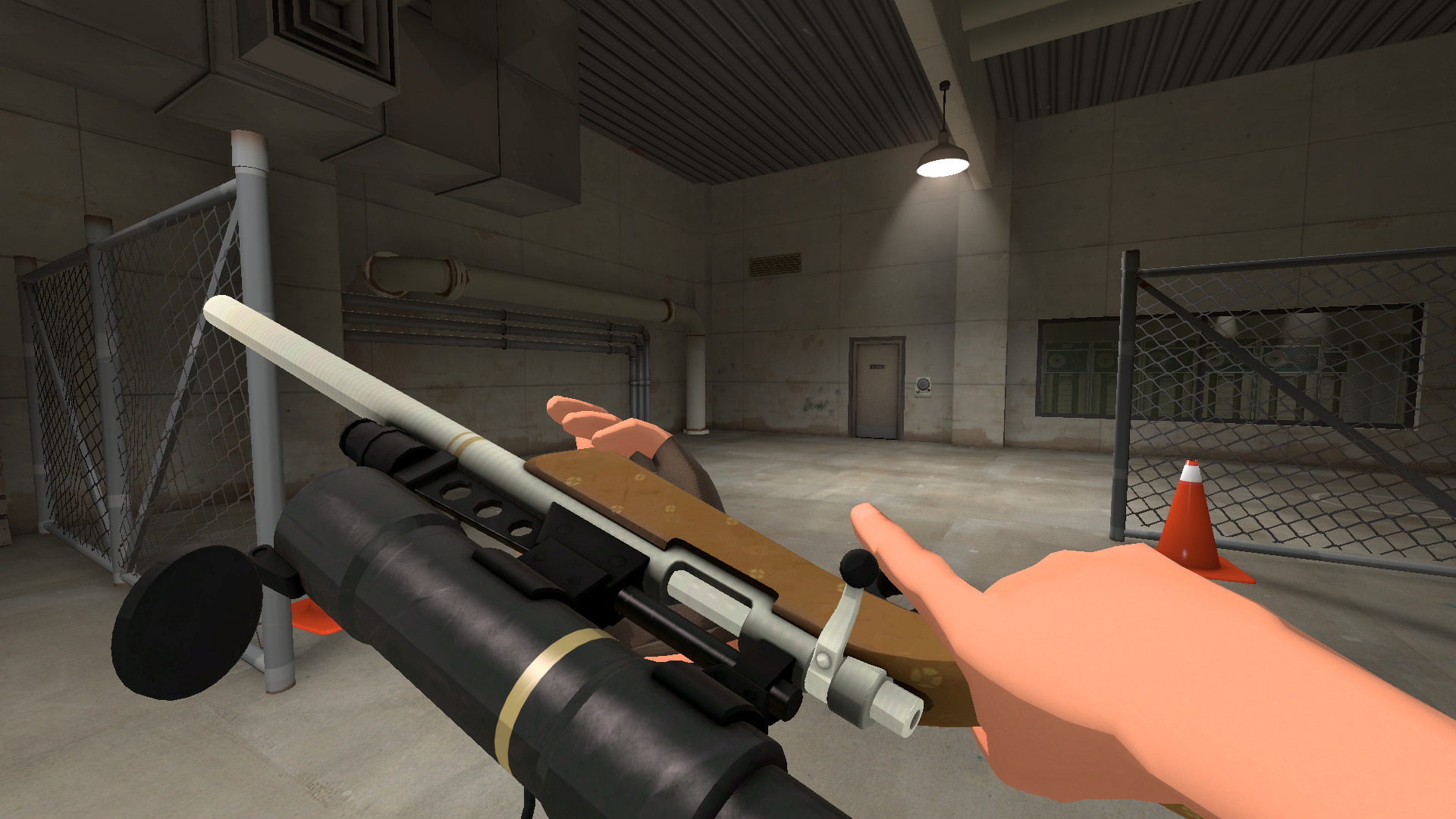 Team-Neutral Coffin Nail Mod for Team Fortress 2 | TF2 Mods
