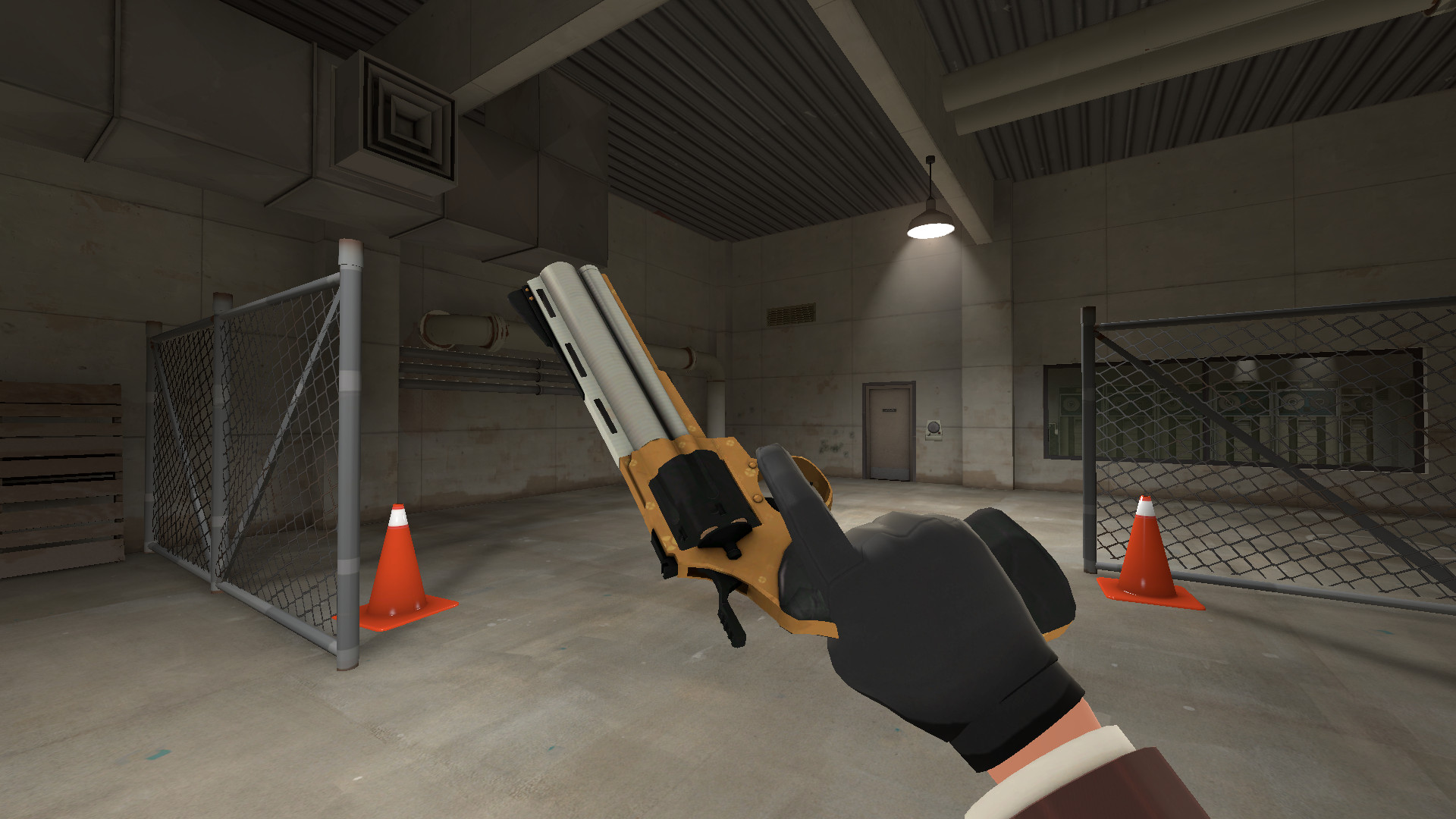 Team-Neutral Coffin Nail Mod for Team Fortress 2 | TF2 Mods