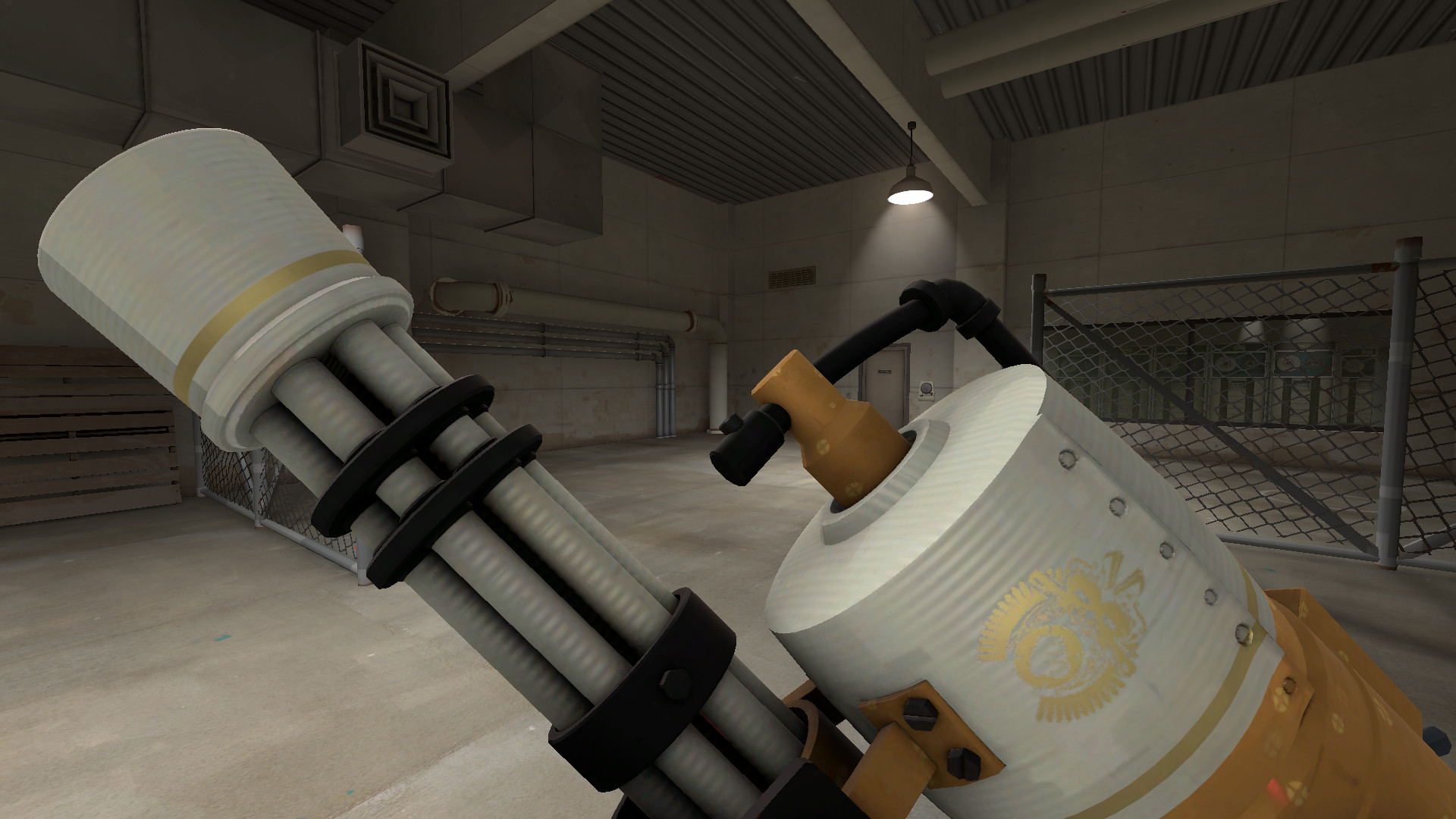 Team-Neutral Coffin Nail Mod for Team Fortress 2 | TF2 Mods