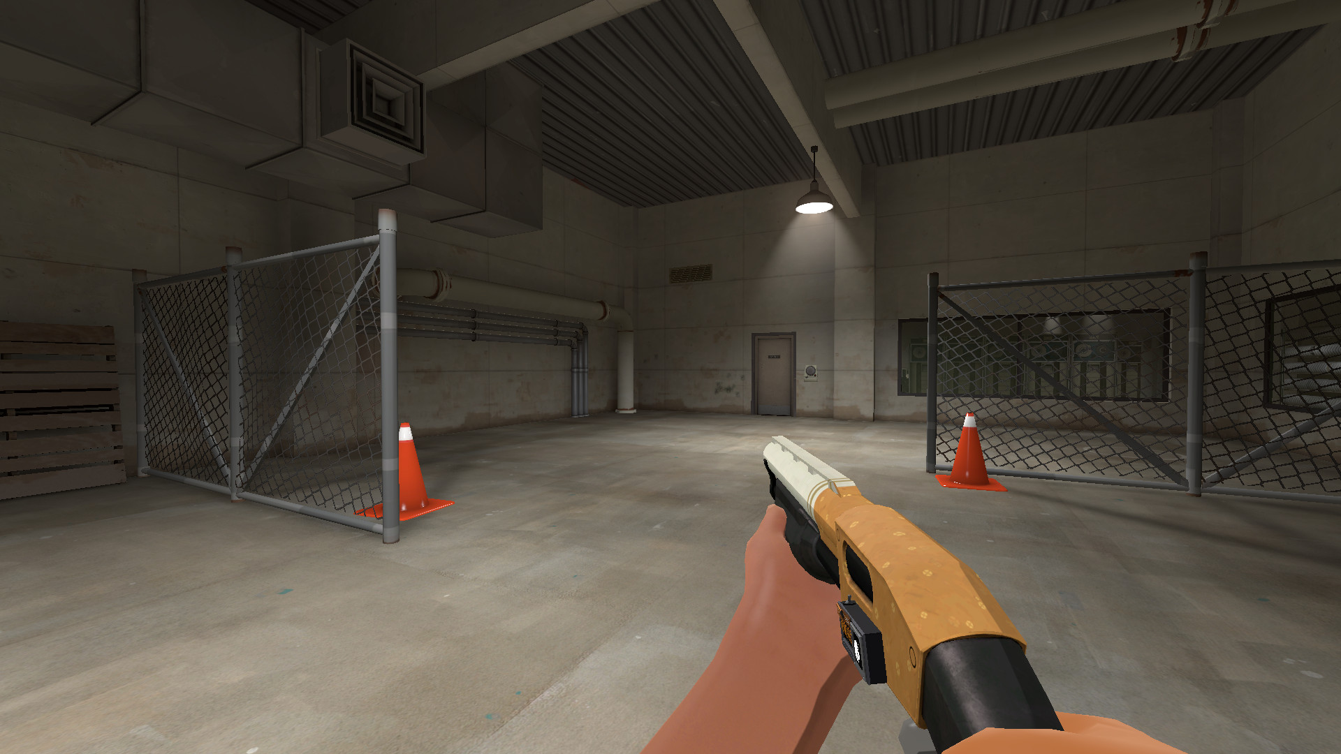 Team-Neutral Coffin Nail Mod for Team Fortress 2 | TF2 Mods