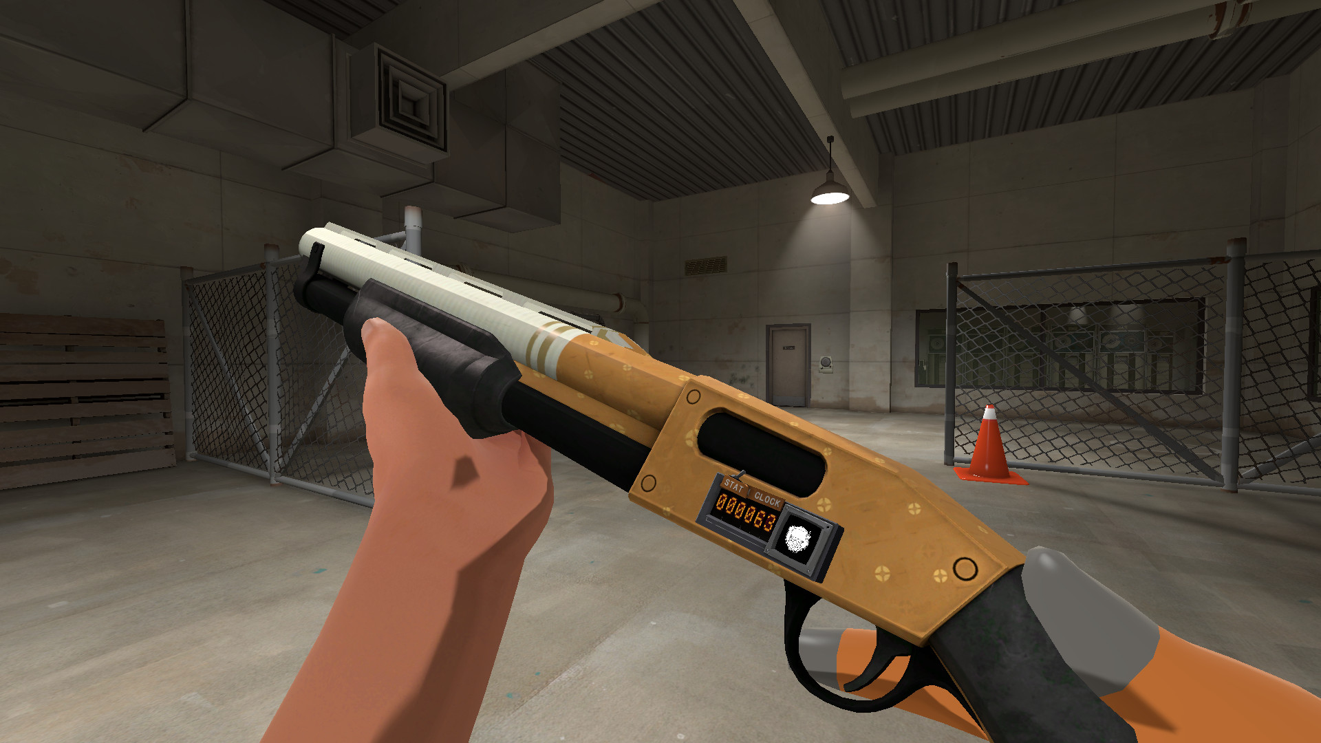 Team-Neutral Coffin Nail Mod for Team Fortress 2 | TF2 Mods
